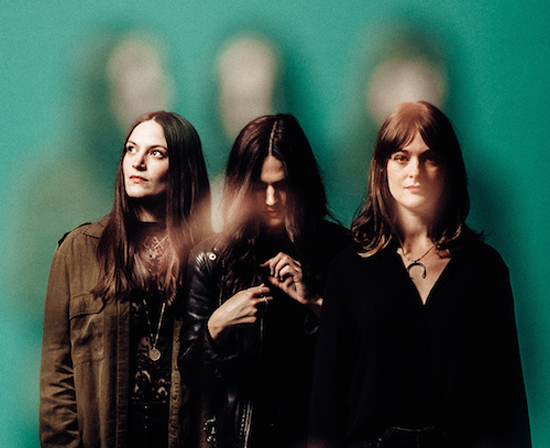 MPMBL.: The Staves: Gegenteil