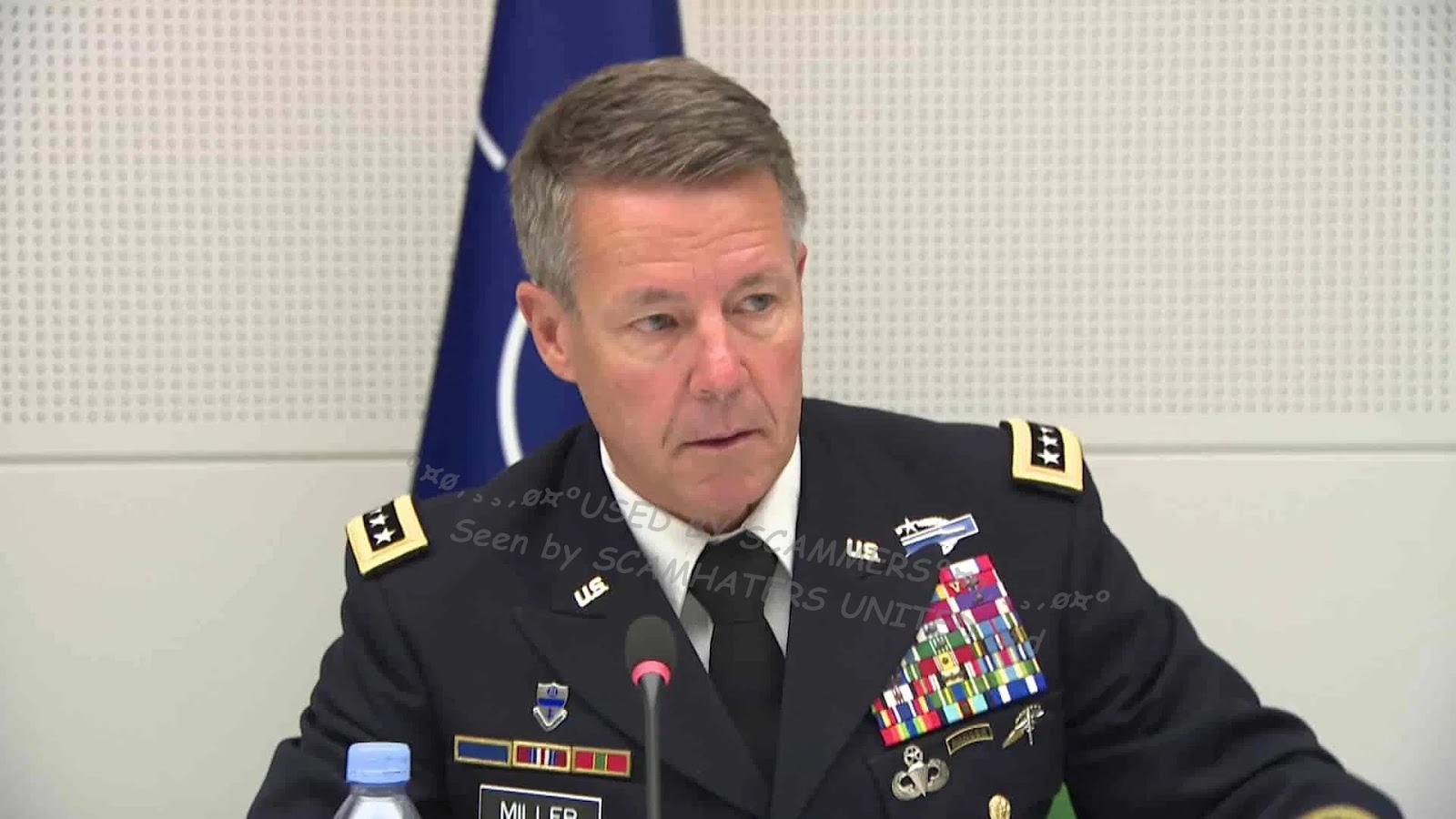 ScamHaters United .. Visit us also on Facebook and Instagram : General ...