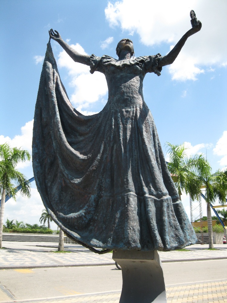 "CONOCE MI SINCELEJO": Monumentos de Sincelejo