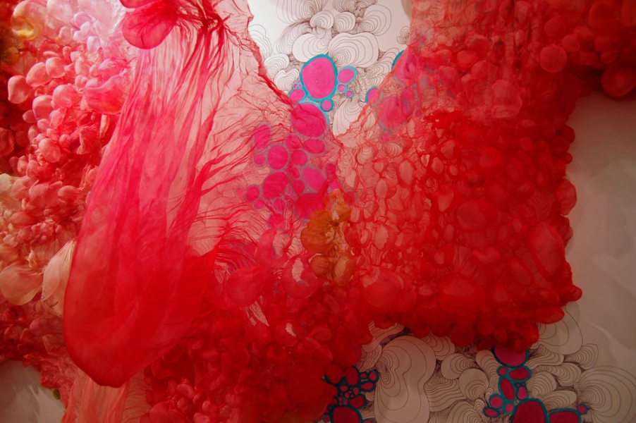 angenuity: Artist Spotlight: Lisa Kellner