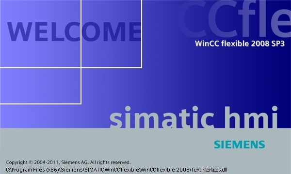 Install SIMATIC WinCC Flexible Software (PLC SIEMENS HMI and SCADA ... Install SIMATIC WinCC Flexible Software (PLC SIEMENS HMI and SCADA ...