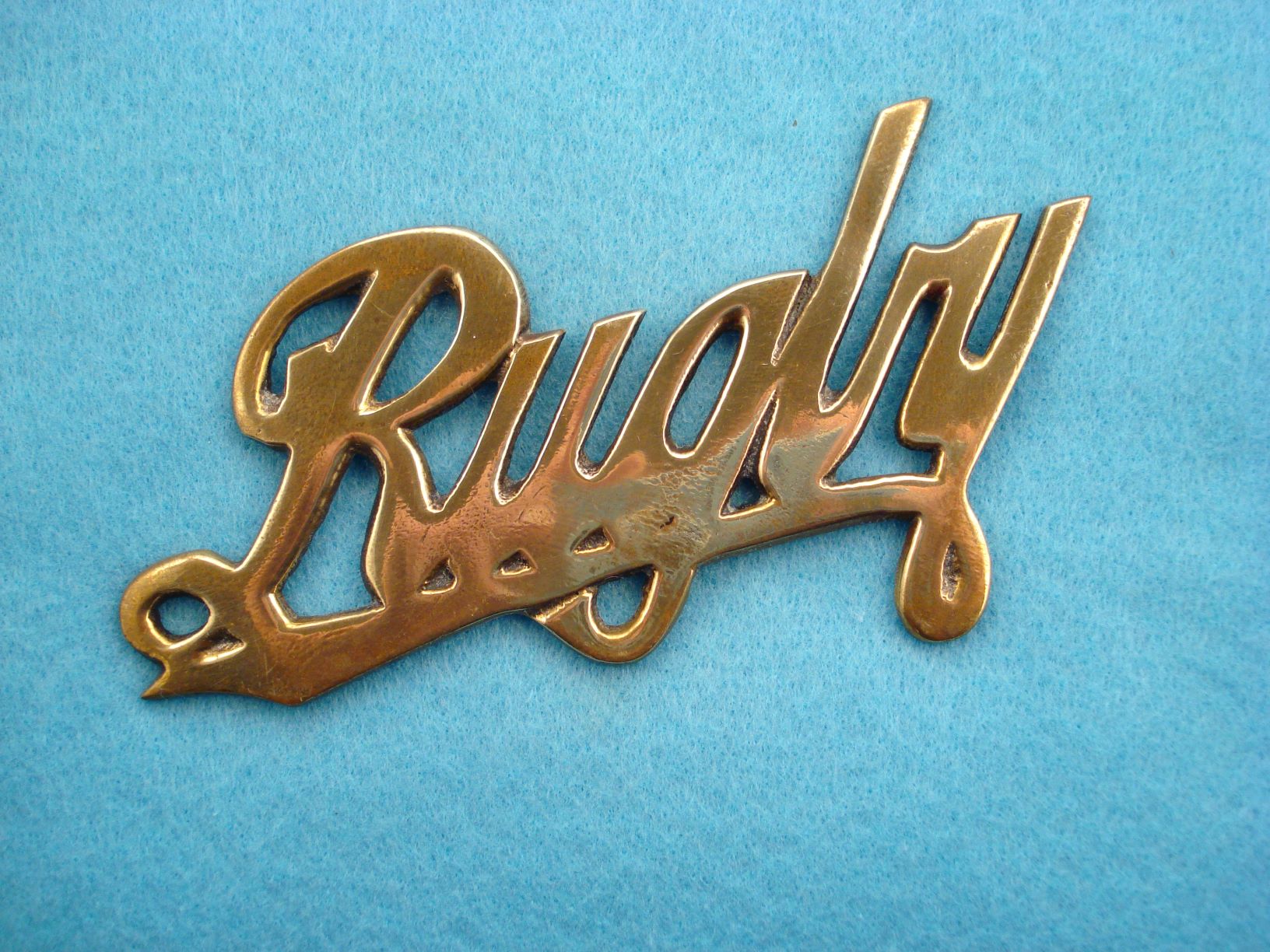 American Auto Emblems