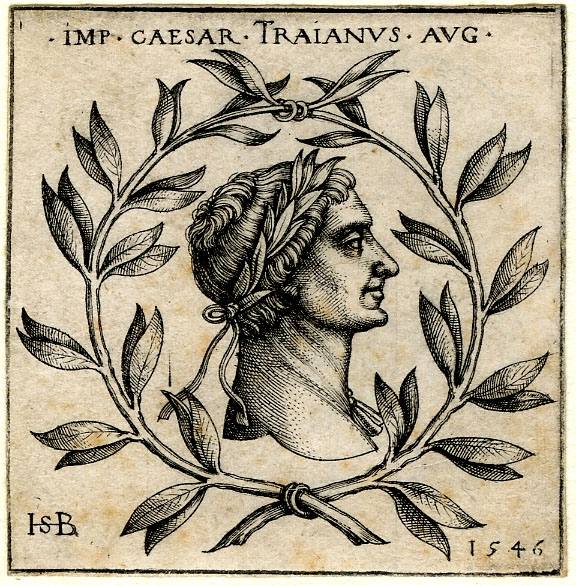 Spencer Alley: Renaissance Engravings by Sebald Beham