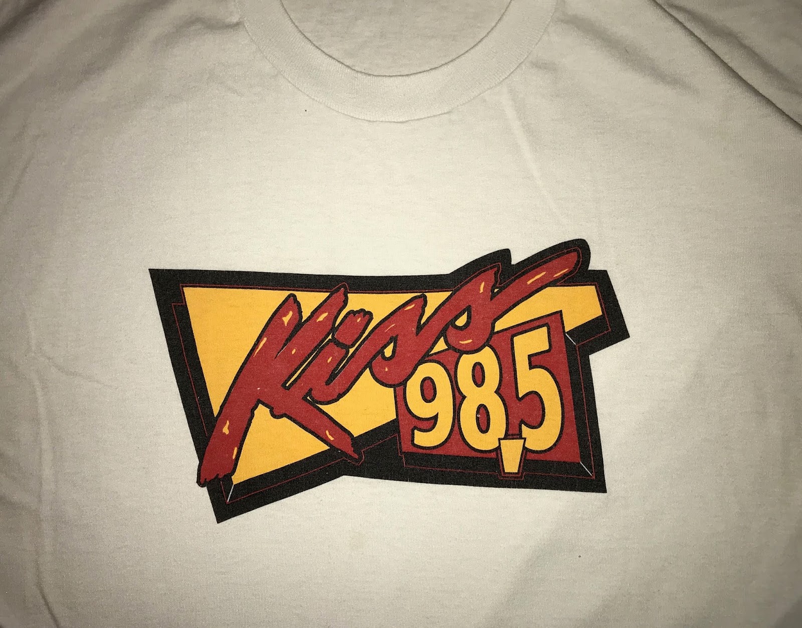 Radio Sticker of the Day: WKSE