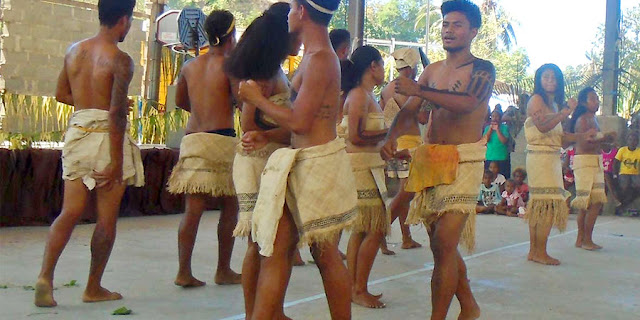 RE~IMAGE SOLOMONS: Honiara Senior High School Annual Cultural Show 2016