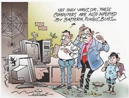 HAMRO ICT BLOG: ICT Jokes