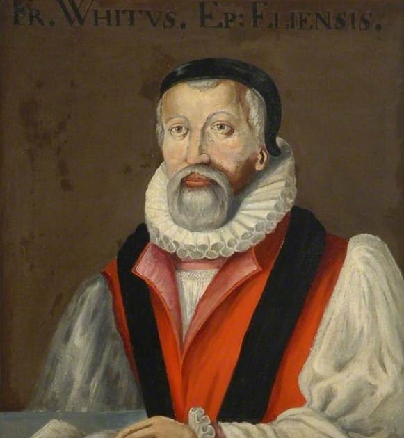 Against the factious spirits: The Hookerian character of Laudianism