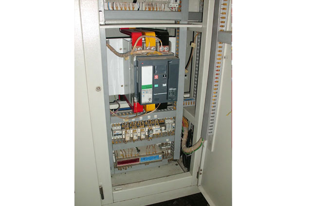 Jasa Panel Maker | PT. Amana Aulia Mandiri | Serang Kota Banten: Panel ...