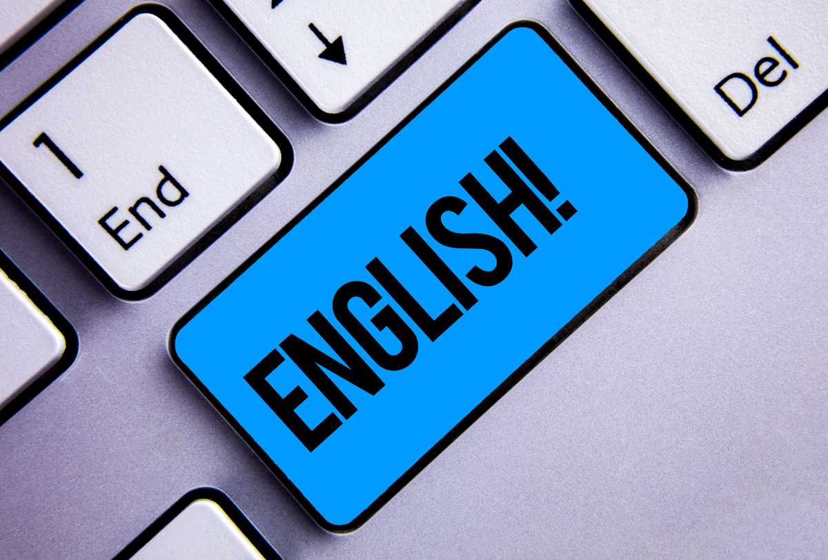 Inglés idioma universal