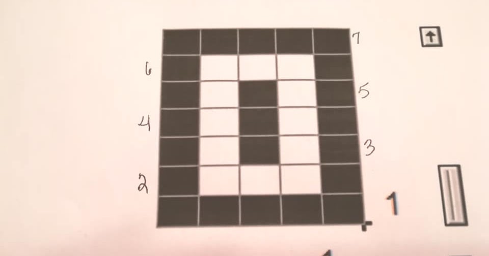 FREE By Tina G: Learn To Use My Filet Crochet Graph Patterns