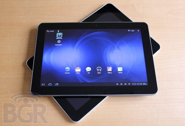 Technology updates: Tablet Samsung Galaxy Tab Line 3
