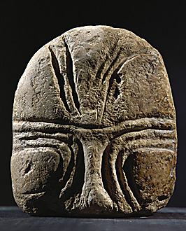 cerca de Ella podemos ver: Wadi-en-Natuf