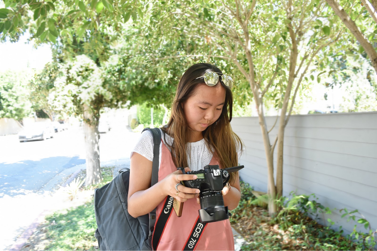 A Guide to Melrose // Where to go & what to do | Classified Closet