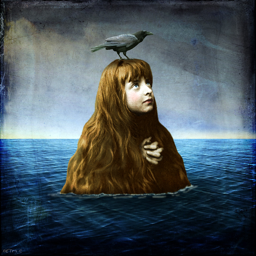 here on earth: drowning