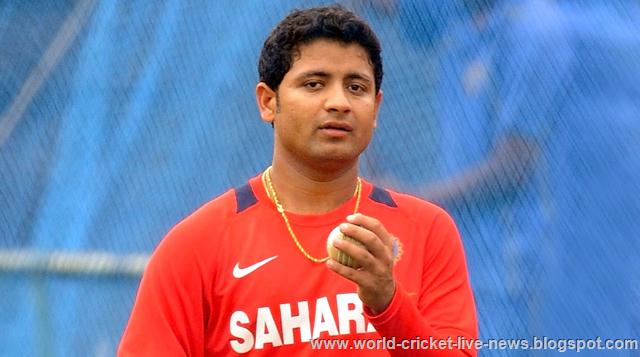 Indian Cricketer Piyush Chawla ~ world Cricket