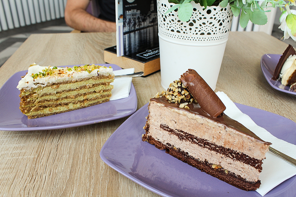 What We Ate in Croatia - Restaurant Tipps - GOLDEN SHIMMER