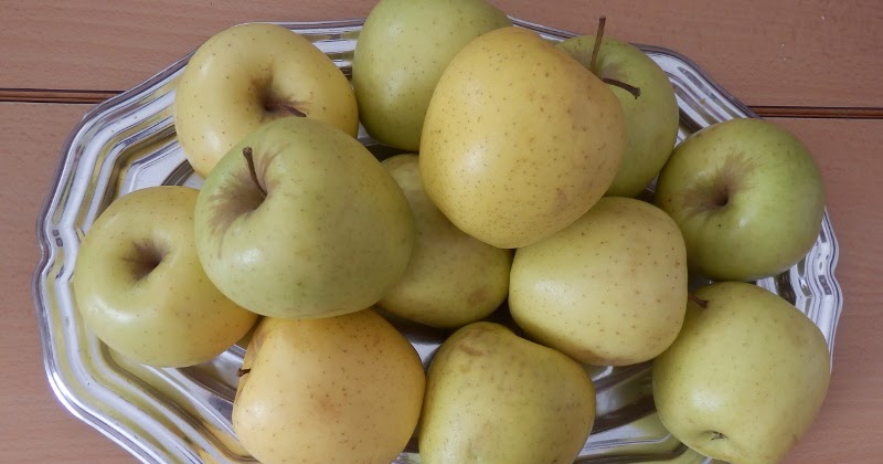nubenubita: La manzana