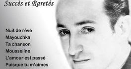 Michel Roger - Succès et raretés | In a latin bag
