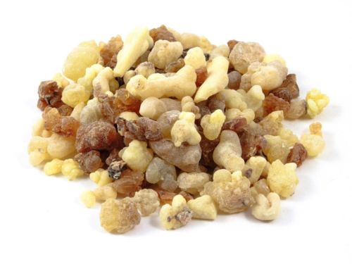 Frankincense