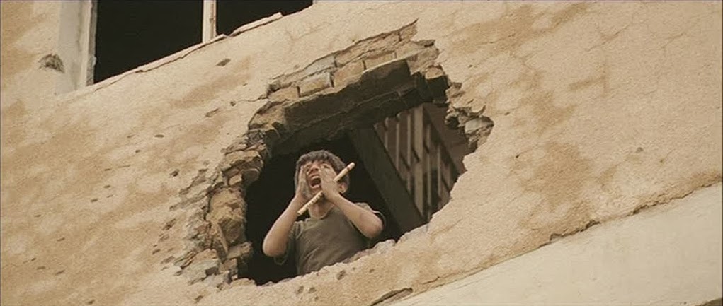 Film Walrus Reviews: Film Atlas (Iraq): Son of Babylon