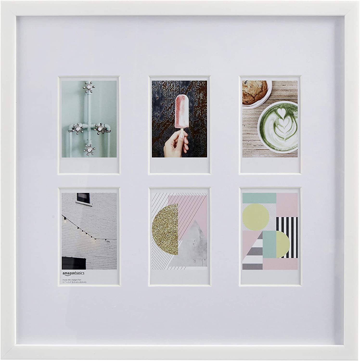 Instax Photo Frame - Table Frame