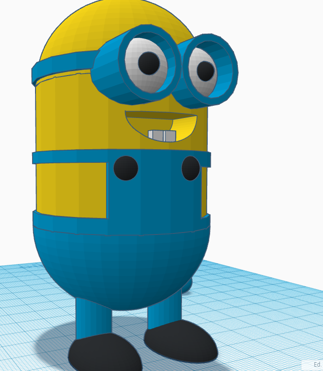 Tinkercad
