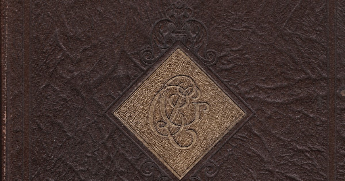 Under Every Tombstone: THE FIRST LADY OF EVANSTON - Cornelia Gray Lunt ...