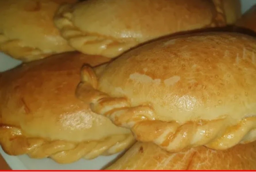 Empanadas de Chiverri