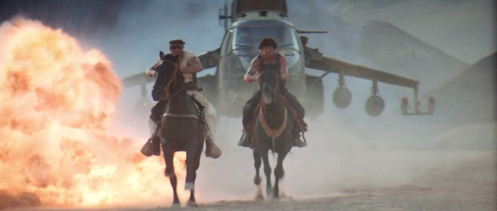 Life Between Frames: Film Appreciation - He Ain't Heavy, He's Your ...