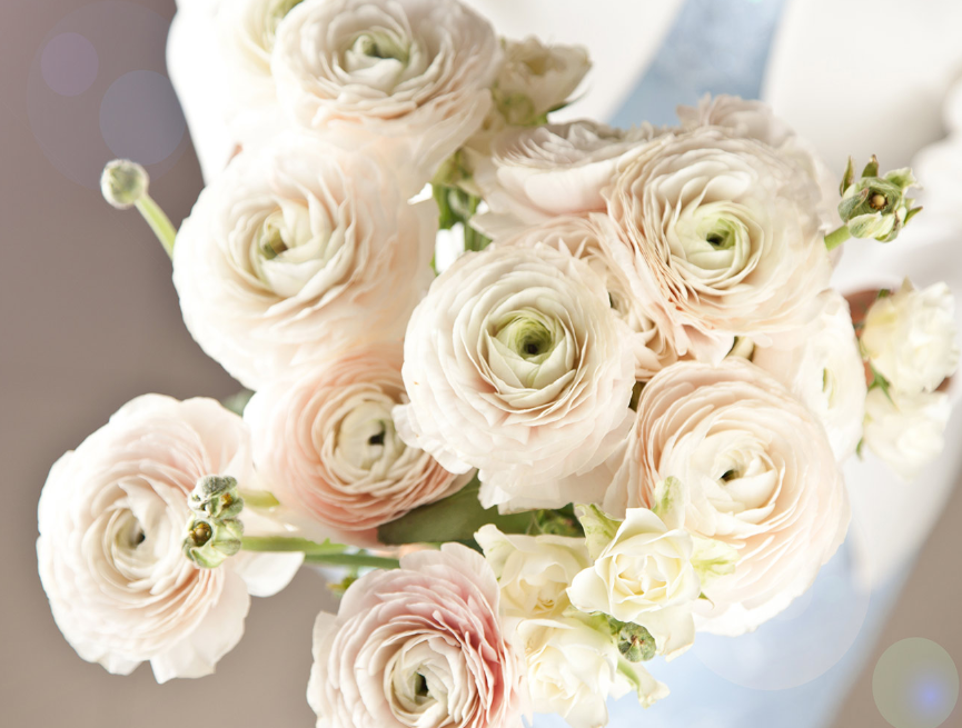 The 15 Most Popular Wedding Flowers In 2020 - WEDDING FLOWERS