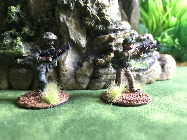 [TMP] "Operation Apache Snow: Hamburger Hill" Topic