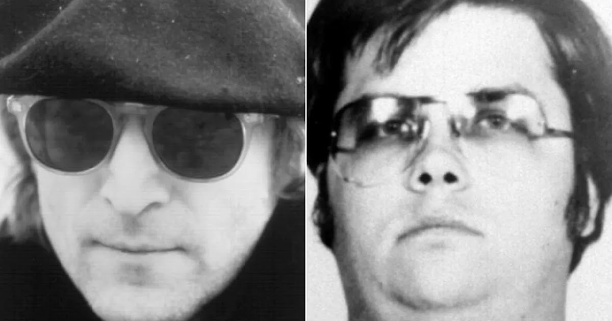 La Puteca di Pakos: Omicidio John Lennon: 40 anni fa Chapman uccise una ...