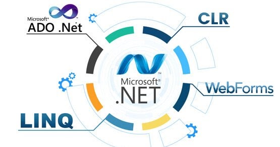 .NET Framework Basics