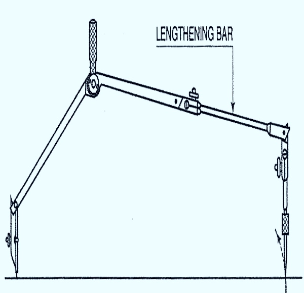 TECHNICAL DRAWING AND INSTRUMENTS - MECH ENGINEERING DRAWING