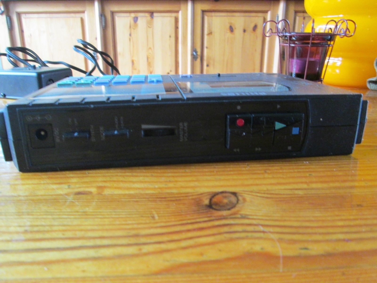 MATRIXSYNTH: PHILIPS PMC 100