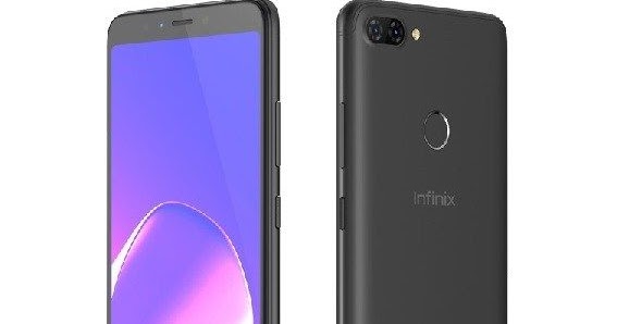 Infinix X606 Da File 100% Tested - DST-Gsm