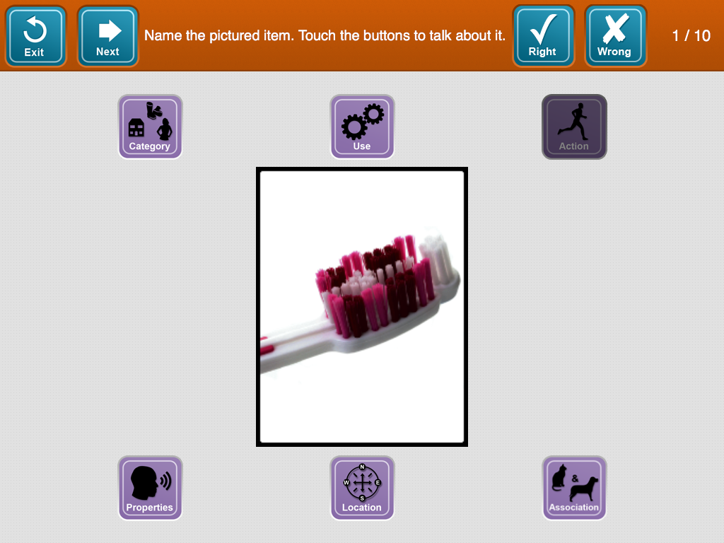 TalkPath Therapy {app review}