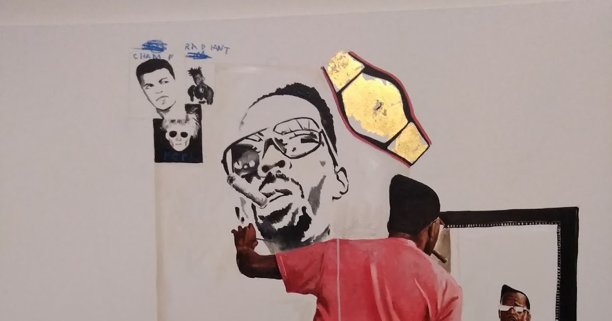 Art of Self Invention Fall 2019: Me, Myself and I: Final project