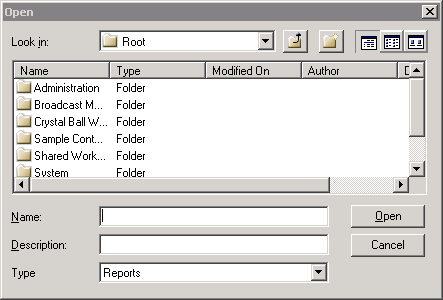 Got2Be-Hyperion: Install Hyperion Reporting studio
