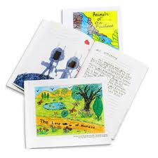 Teaching is a Gift: Student Treasures really are treasures!