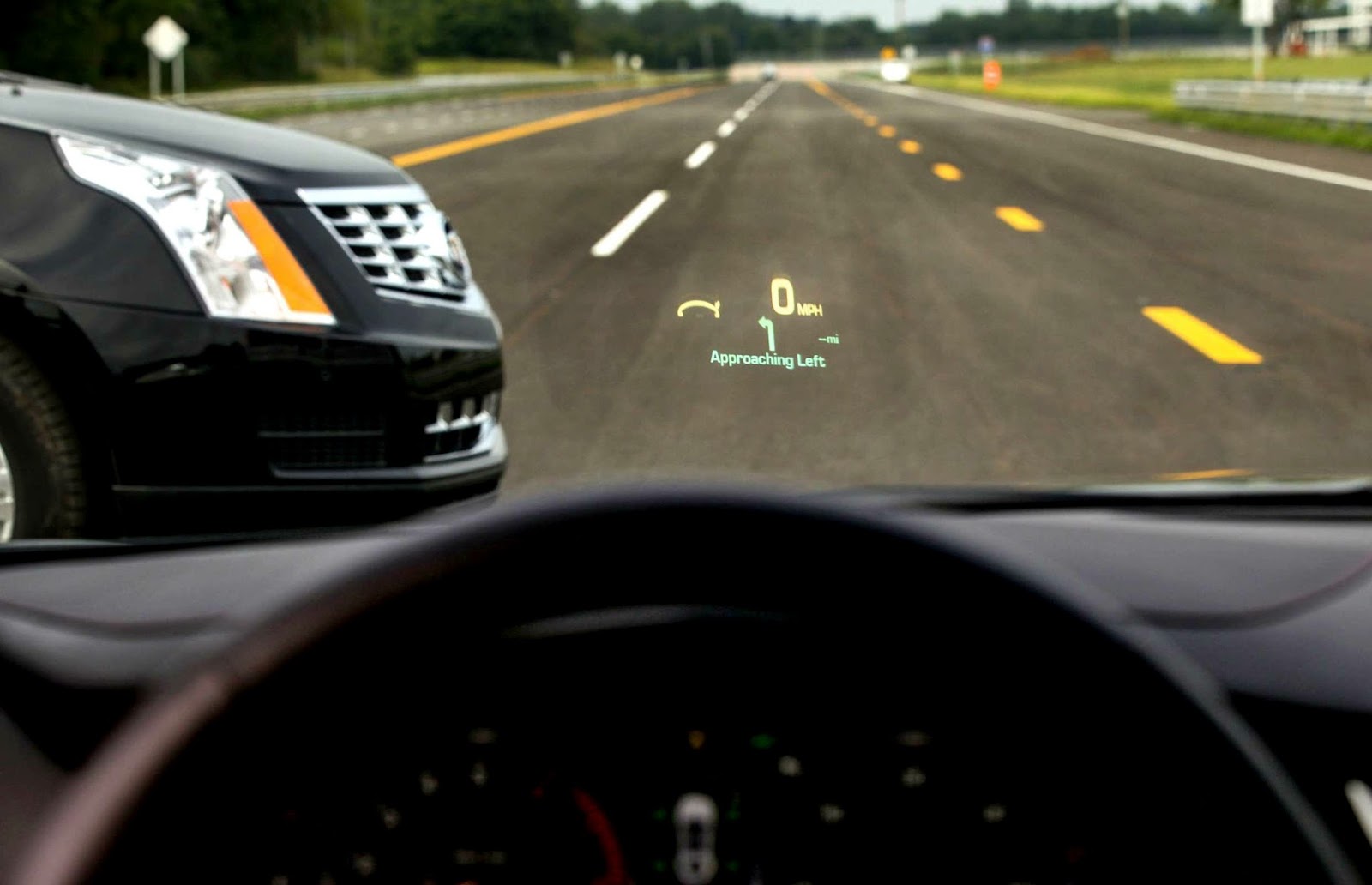 The Cars Blog: 5 Car Of The Future That Everyone Should Be Excited About