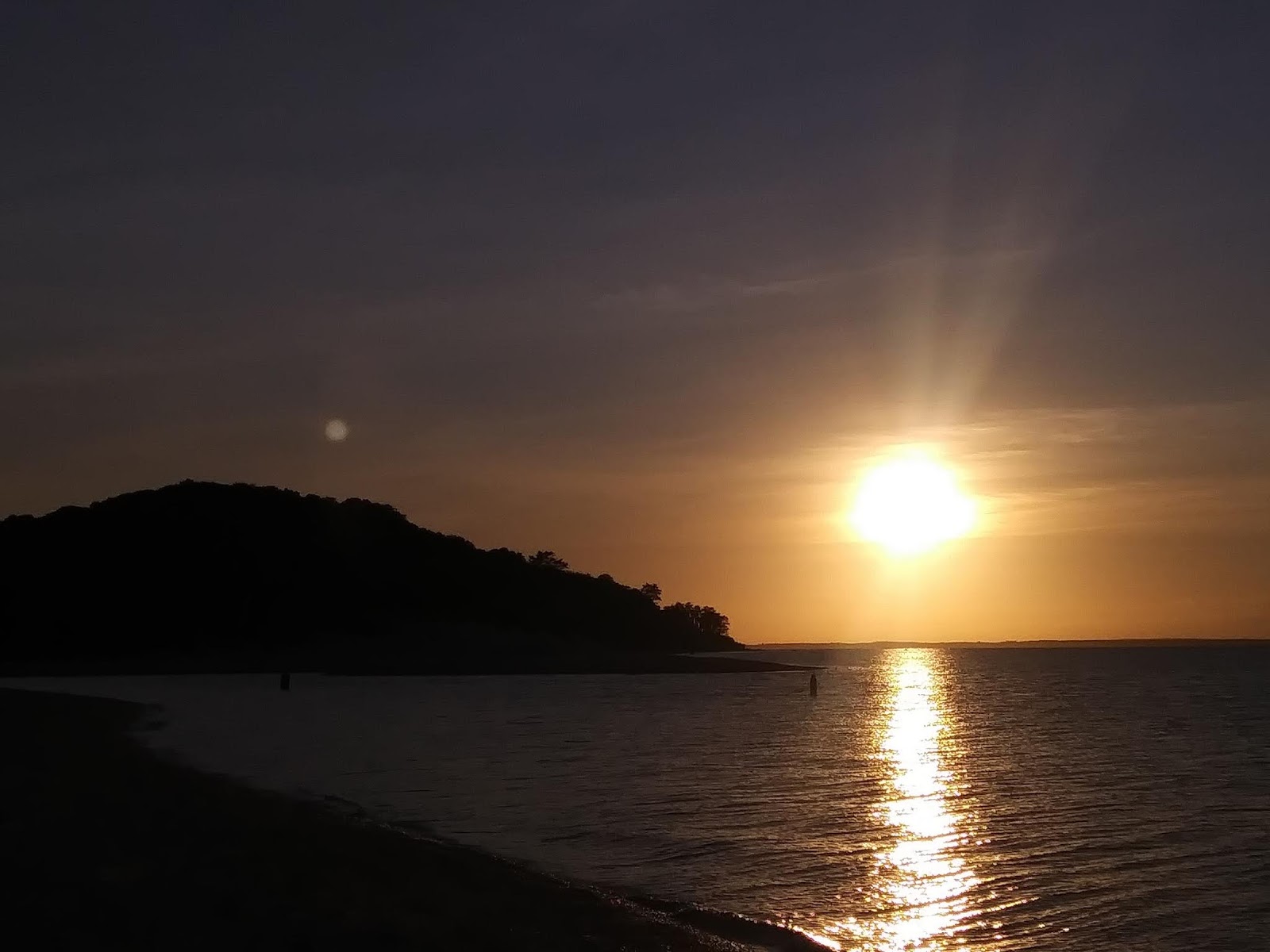 Coastal Cultural Experience: North Sea Kayaking and Cookout | SoMAS