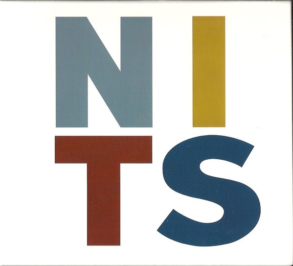 Classic Rock Covers Database: Nits - 1974 (2003)