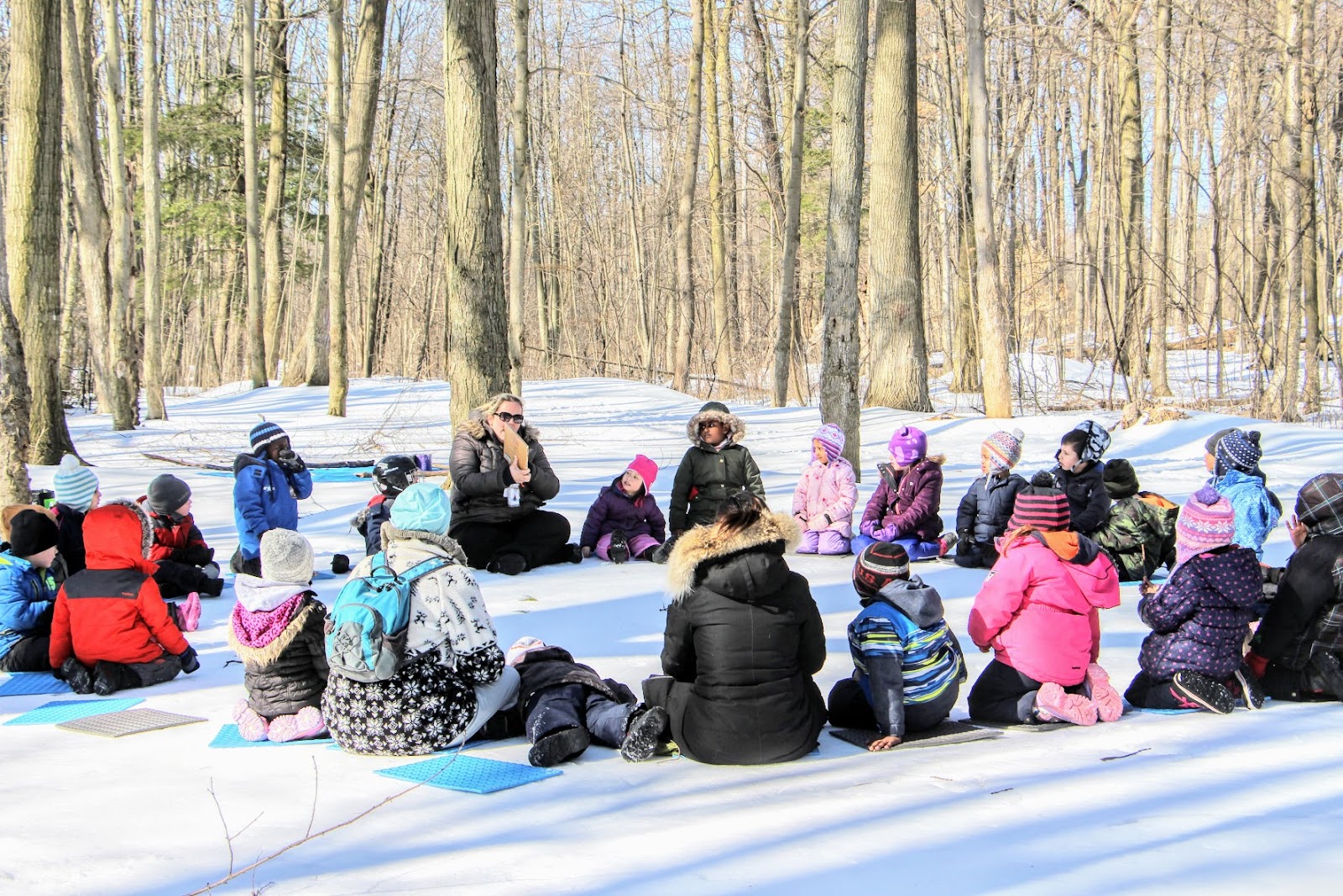 Passionately Curious Educators: Connecting Lifelong Learners: Shifting ...