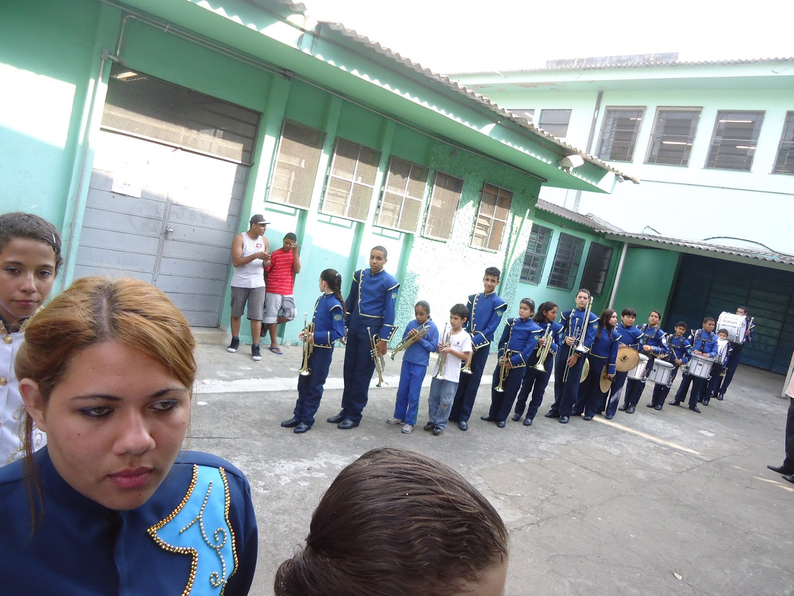 EMEF. Profª. Maria Helena Faria Lima : ED. FÍSICA