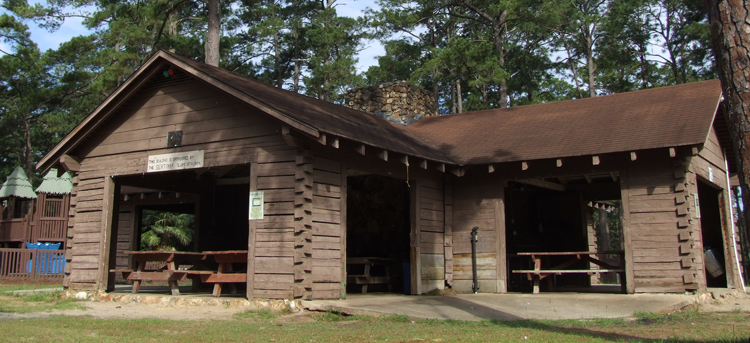 SOME INTERESTING FACTS OF CHEHAW PARK IN ALBANY GA