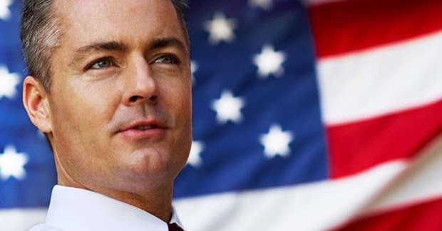 The State of the Union: The Two Travis Allen "Controversies", and Why I ...