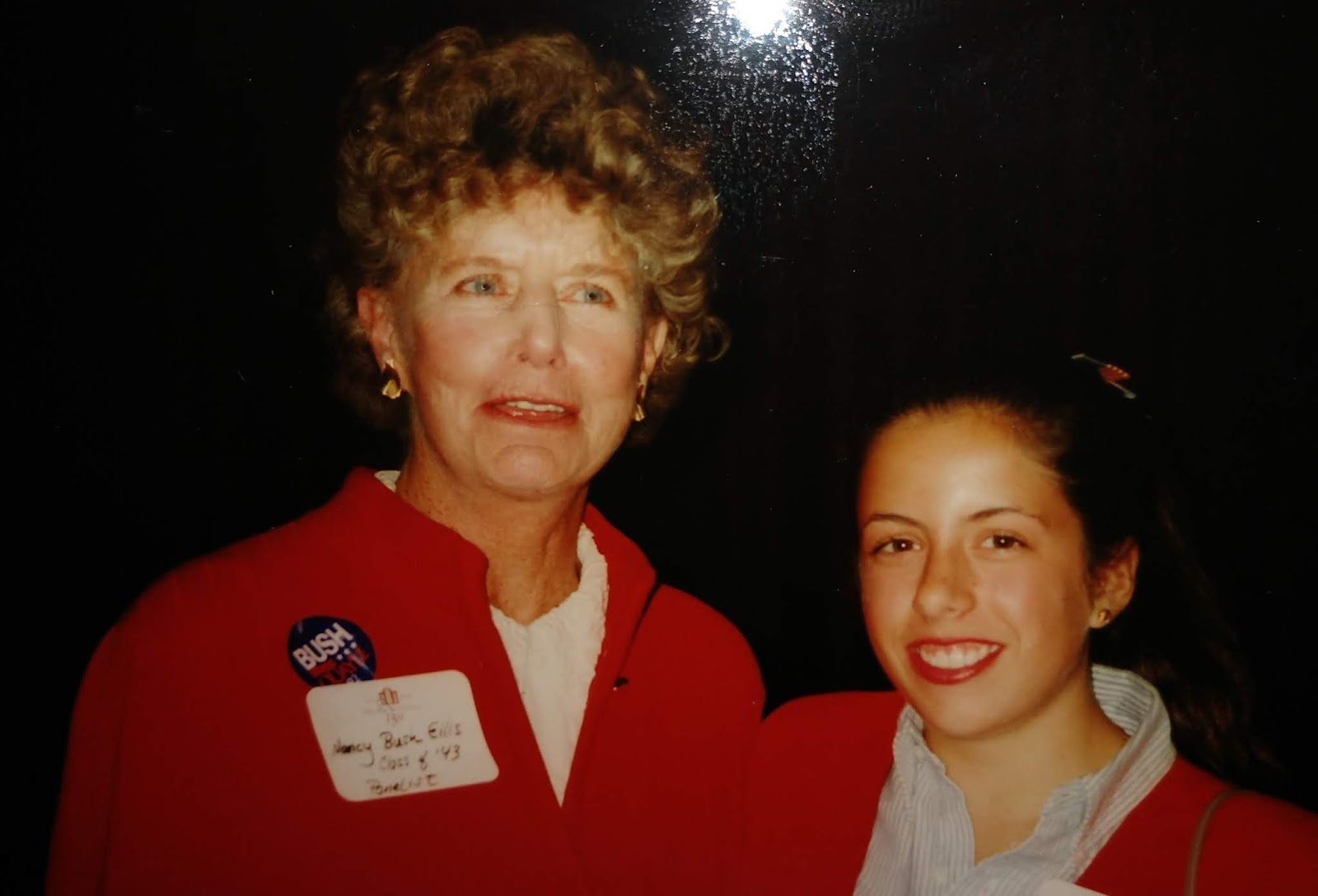 Whom You Know: #WhomWeMiss #Bush41 @GeorgeHWBush #GeorgeHWBush @Bush41 ...