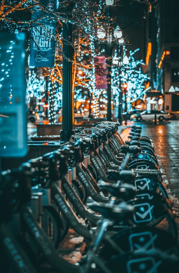 Random Inspiration - 101 - Daily Inspiration