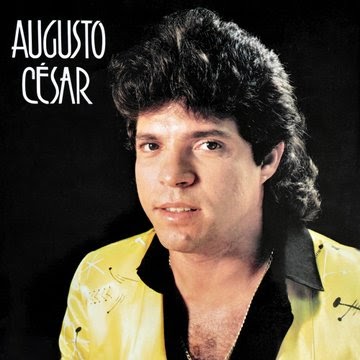 Blog Washington Ramos: Augusto césar o mito da música romântica ...